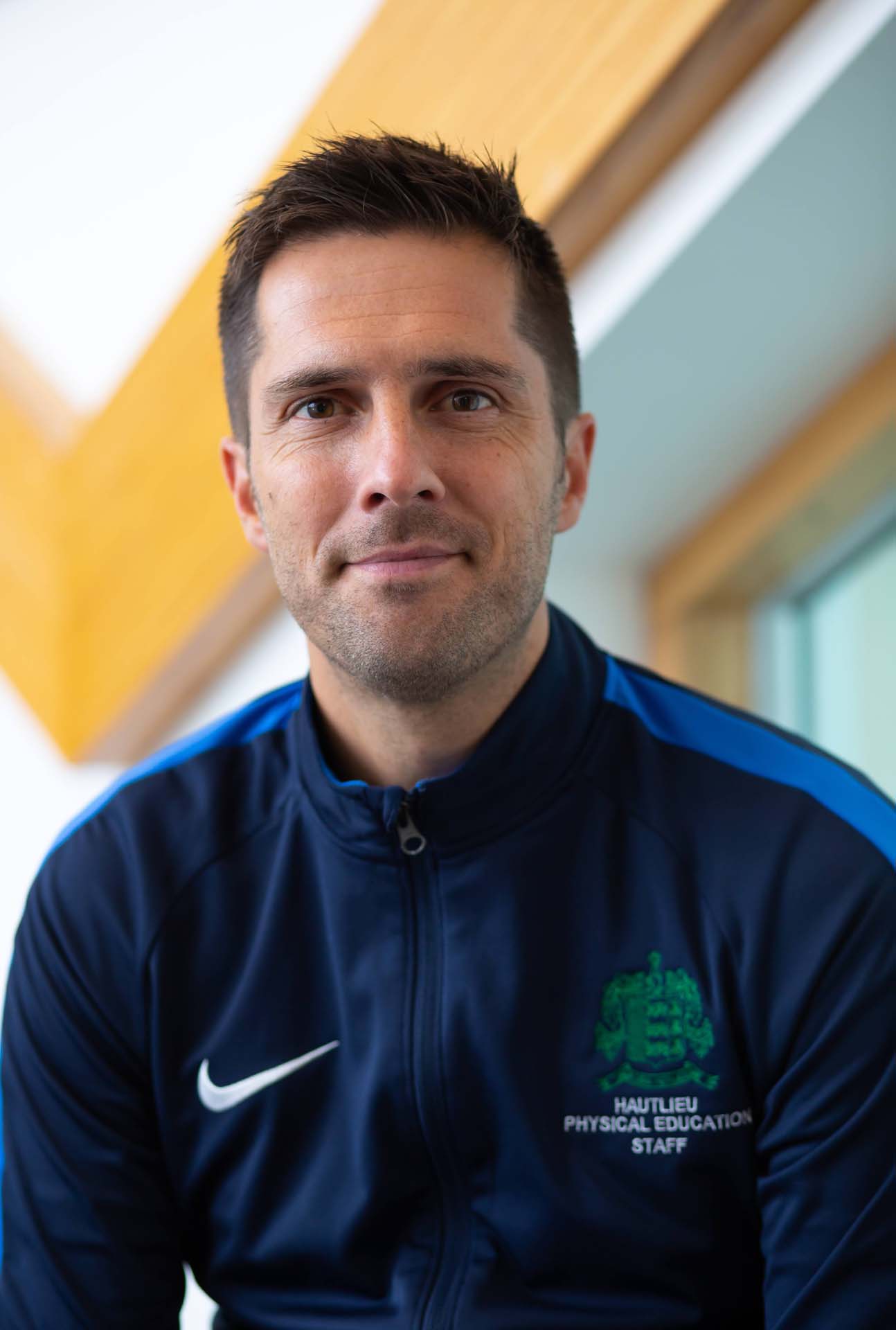 Academic Heads of Year – Hautlieu