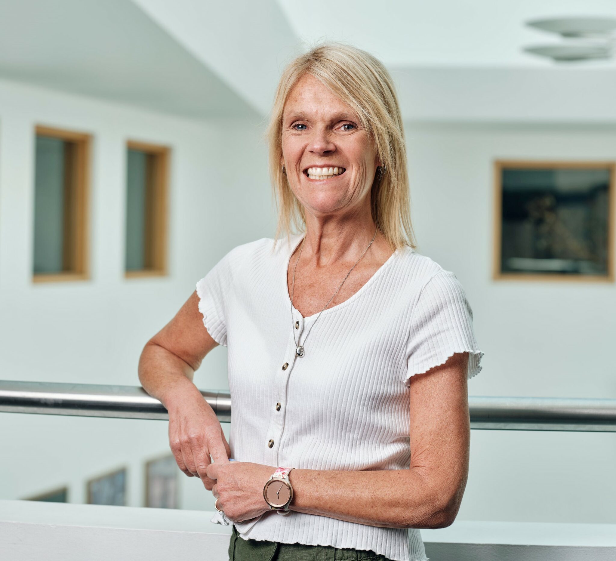 Safeguarding – Hautlieu